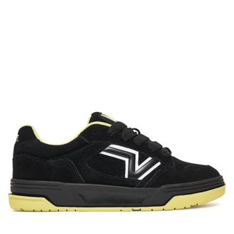 Vans Sneakers Vans Upland VN000D70BM81 Schwarz