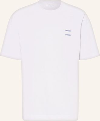 Sams&oslash;e & Sams&oslash;e Sams&oslash;e Sams&oslash;e T-Shirt Joel weiss