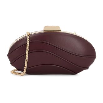 Kazar Femme, Sacs, Brun, Taille: ONE Size Ophelia Clutch