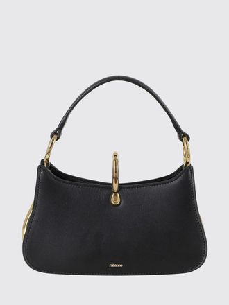 Paco Rabanne Mini Sac Femme couleur Noir