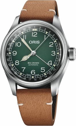 Oris Herrenuhr Big Crown 01 754 7779 4067-Set