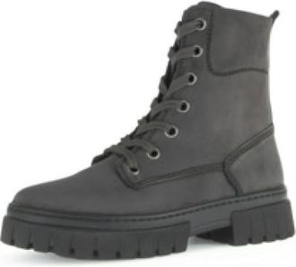 Gabor Stiefeletten - - Shoes - Damen - Grau - 41 EU