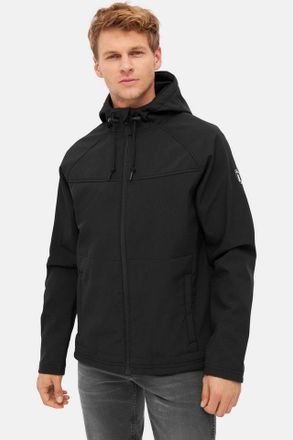 Derbe Softshelljacke Isleby