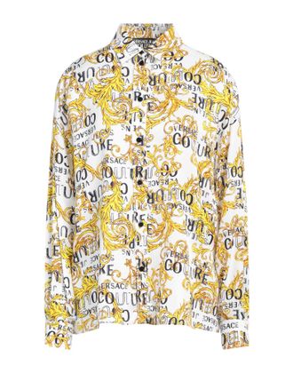 Versace TOPS - Hemden auf YOOX.COM
