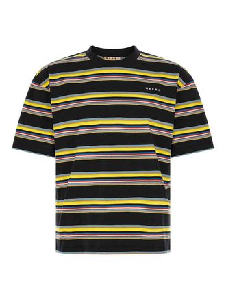 Marni T-Shirt - Multicolore