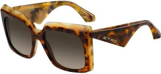 Etro Damen, Accessories, Braun, 57 MMGr&ouml;&szlig;e