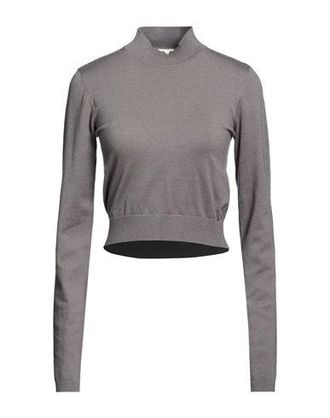 Silvian Heach MAILLE - Cols roul&eacute;s sur YOOX.COM