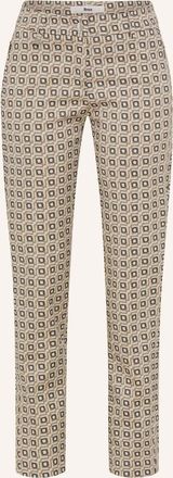 Brax Brax Chino Style Maron S beige