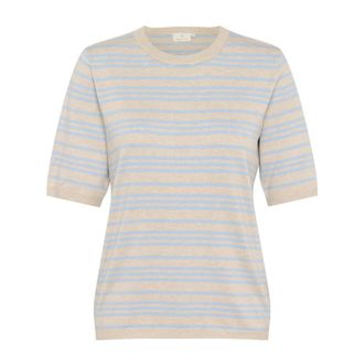Kaffe Damen, Strickwaren, Mehrfarbig, MGr&ouml;&szlig;e