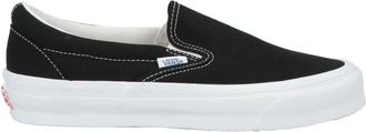 Vans OG CLASSIC SLIP-ON LX