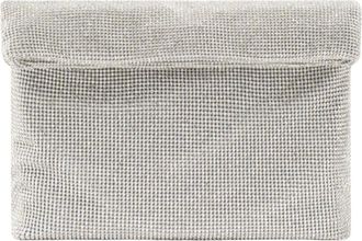 Twentyfourhaitch Femme, Sacs, Gris, Taille: ONE Size Mini Clutch Varadero