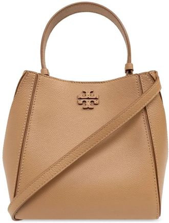 Tory Burch Tory Burch Hobo Bags - Bags Marrone Chiaro - Gr. unisize - in Braun - f&uuml;r Damen