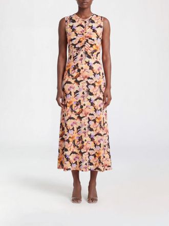 Ulla Johnson Robe Femme couleur Jaune