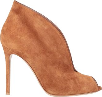 Gianvito Rossi SCHUHE - Stiefeletten auf YOOX.COM