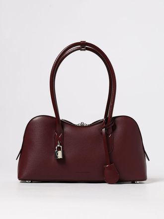 Stella McCartney Sac Porté épaule STELLA MCCARTNEY Femme couleur Bordeaux