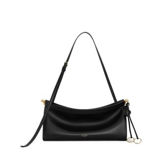 Alaia Medium Le Click East West Shoulder Bag
