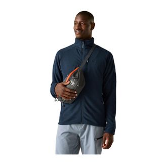 Dare 2B Dare 2B - Switch Out Pro Fleecejacke f&uuml;r Herren (Marine)
