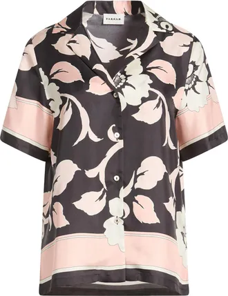 P.A.R.O.S.H. TOPS - Hemden auf YOOX.COM