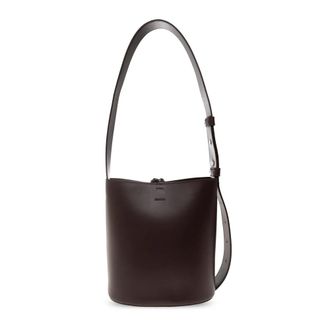 LI&Eacute; STUDIO Paula Tote - - Bags - Damen - Rot - ONE SIZE