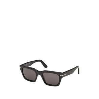 Tom Ford Andy-02 Sonnenbrille - - Accessories - Herren - Schwarzk - 55 MM