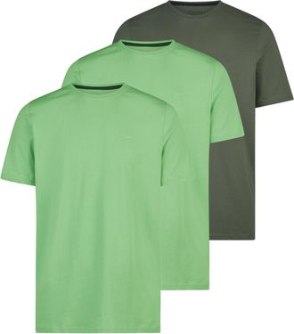 Redmond Shirt Basic