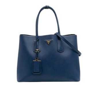 Prada Damen, Pre-Owned, Blau, ONE SIZEGr&ouml;&szlig;e