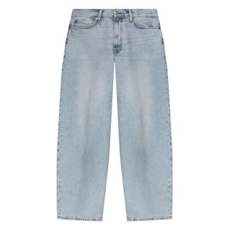 Sams&oslash;e & Sams&oslash;e Saharper Jeans - Femme - Jeans - Bleu - Taille: W29 L32