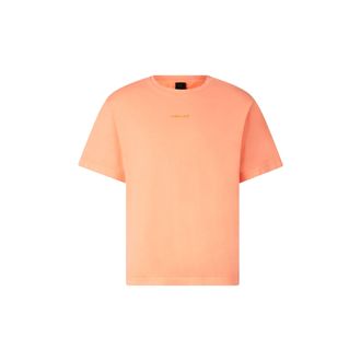 Bogner Fire + Ice T-Shirt Avan f&uuml;r Herren - Apricot - XXL
