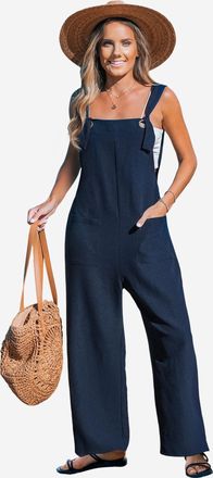 Cupshe Jumpsuit