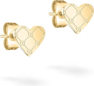 Tamaris Ohrstecker TJ-0532-E-08 IP Gold