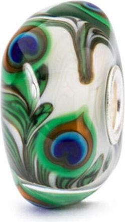 Trollbeads Damen -Bead Charms 950_Silber TGLBE-10420