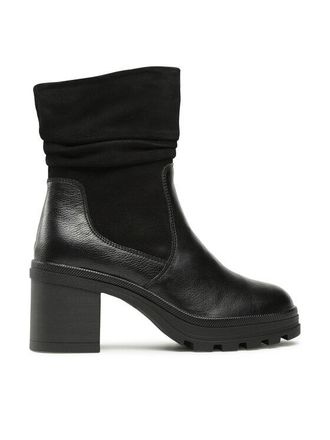 Caprice Stiefeletten 9-25401-41 Schwarz
