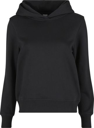 Urban Classics Damen Tb7123-ladies Regular Hoodie Sweatshirt, Schwarz, XL EU