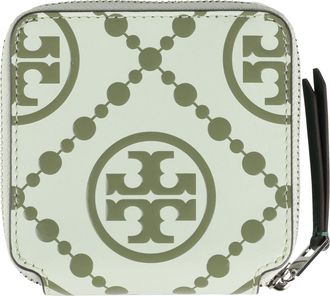 Tory Burch Kleinlederwaren - Brieftaschen auf YOOX.COM