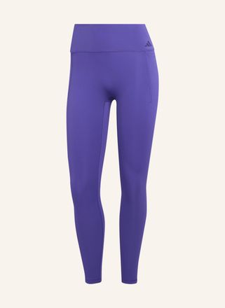 adidas Tights Optime Workout lila