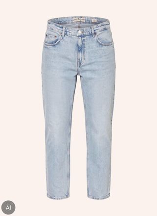 Guess Wide Leg Damon blau