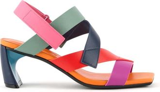 United Nude Femme, Chaussures, Multicolore, Taille: 40 EU High Heel Sandales