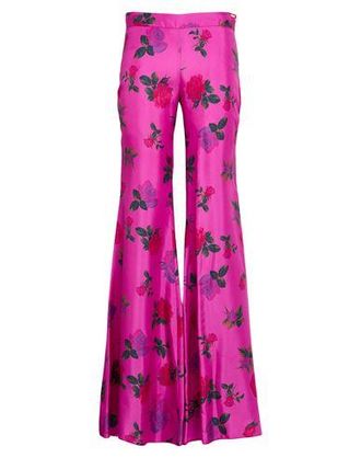 Fran&ccedil;oise BAS - Pantalons sur YOOX.COM