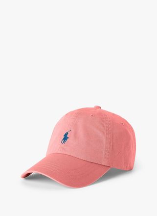 Polo Ralph Lauren Casquette &agrave; logo