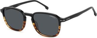 Carrera Lunettes de Soleil CARRERA CARRERA 328/S WR7 BLACK HAVANA 53/20/145 Homme