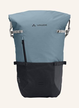 Vaude Rucksack Citygo Ii 23 L Mit Laptop-Fach grau