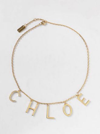 Chlo&eacute; Bijou Femme couleur Or