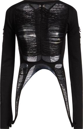 Rick Owens STRICKWAREN - Pullover auf YOOX.COM