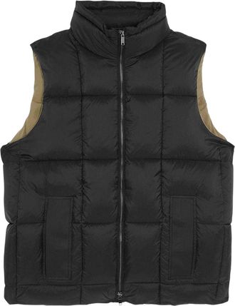 Lyle & Scott Cocoon Weste f&uuml;r Herren, Logo (Lack)