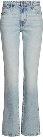 Guess Jean droit en coton