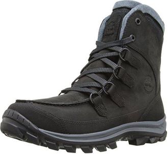 Timberland Homme Chillberg Premium WP Ins. Botte Oxford, 40 EU