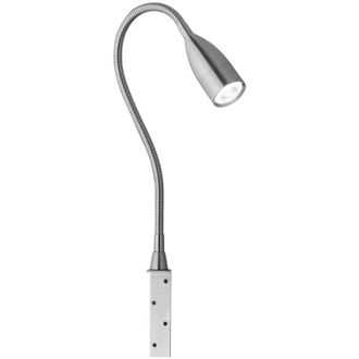 Fischer & Honsel [GEBRAUCHT] B-Ware Fischer & Honsel Led Wandleuchte Sten Deko Wandleuchte Gestensteuerung Dimmbar
