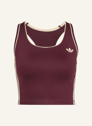 adidas Originals Adidas Originals Funktionstop Adidas Orginals Sport rot