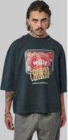 Willy Chavarria Os Especial Chorizo Buffalo Tee