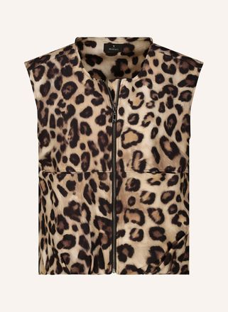 Monari Monari Weste beige